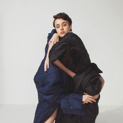 Victoria Carillo - Model Profile - Photos & latest news