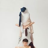 Dance dance dance (NR)