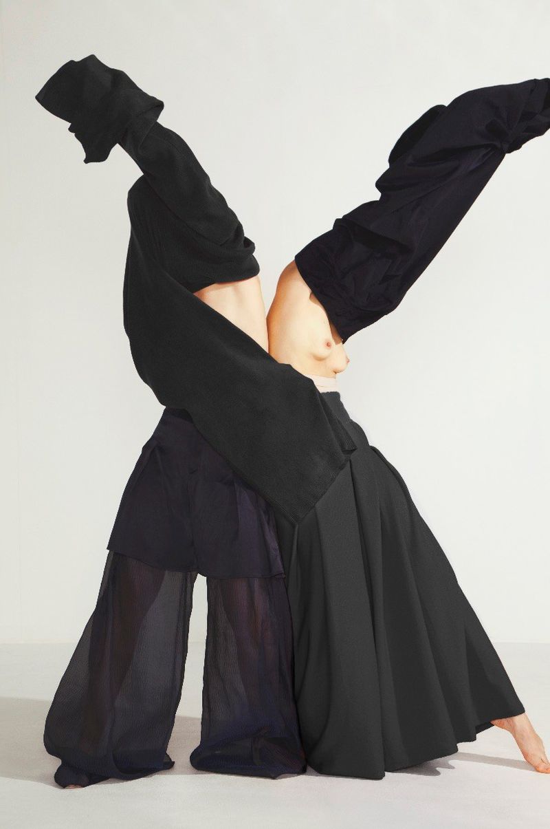 Dance dance dance (NR)