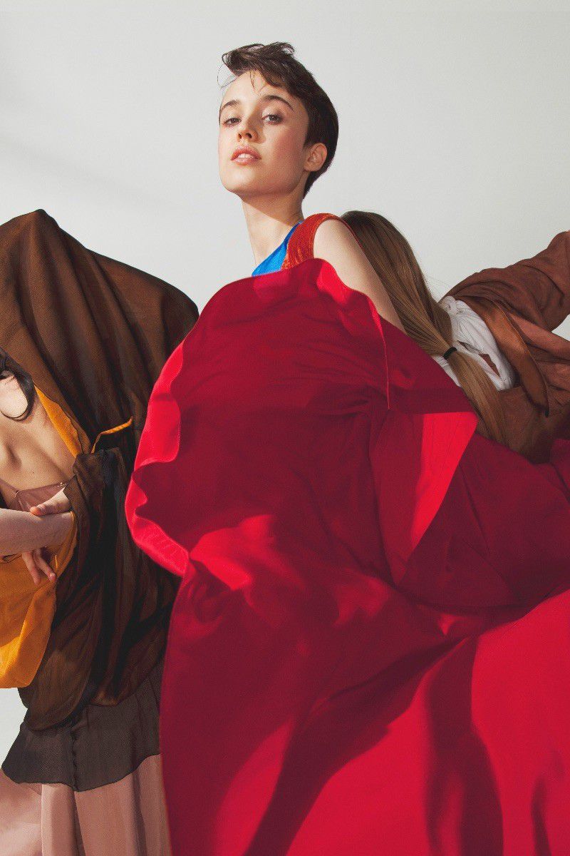 Dance dance dance (NR)