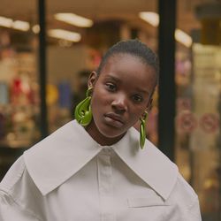 Lydia Barnett - Model Profile - Photos & latest news