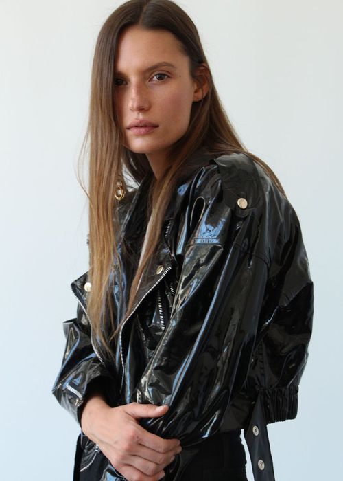 Cate Underwood - Model Profile - Photos & latest news