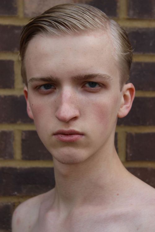 Johan Kroon - Model Profile - Photos & latest news