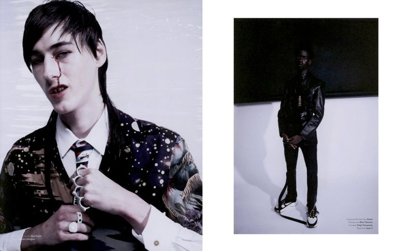 COPS 092 (DEdiCate Magazine)