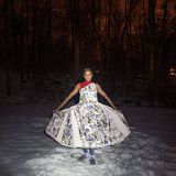 Zuri Tibby - Model Profile - Photos & latest news