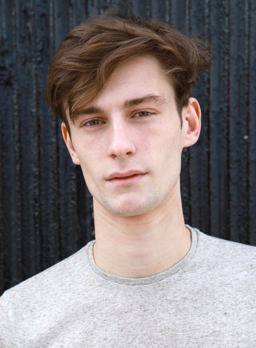 Matt Doran - Model Profile - Photos & latest news