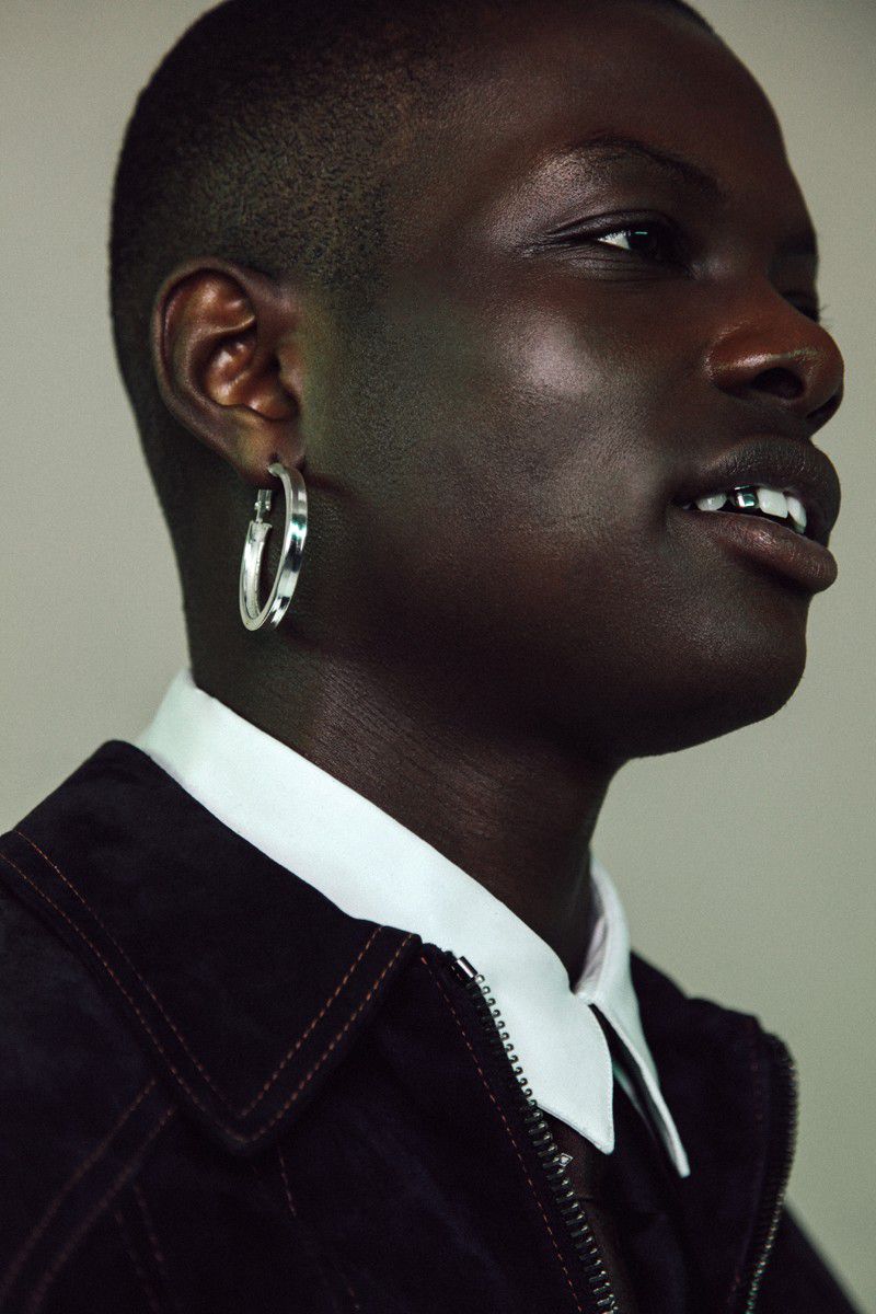 SPOTLIGHT (The Hunger Magazine)