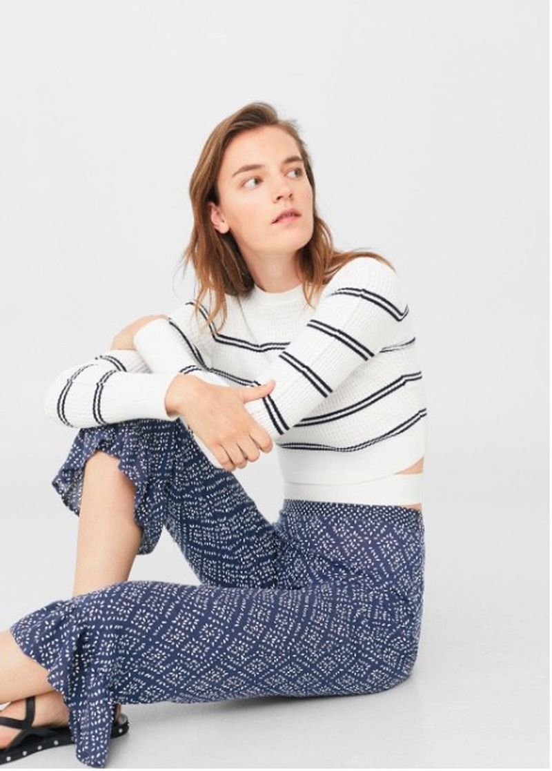 Mango Lookbook S/S 17 (Mango)