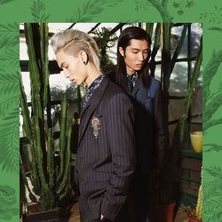 Sean Lok - Model Profile - Photos & latest news