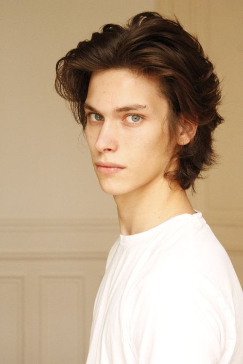 Nils Pletser - Model Profile - Photos & latest news