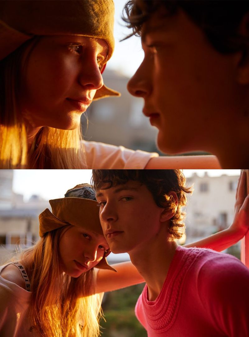 by Sam Hendel (Russh)