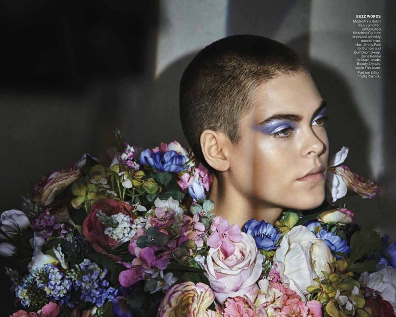 Close Encounters (American Vogue)