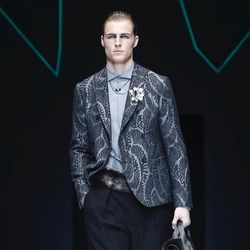 Jonas Kowalski - Model Profile - Photos & latest news
