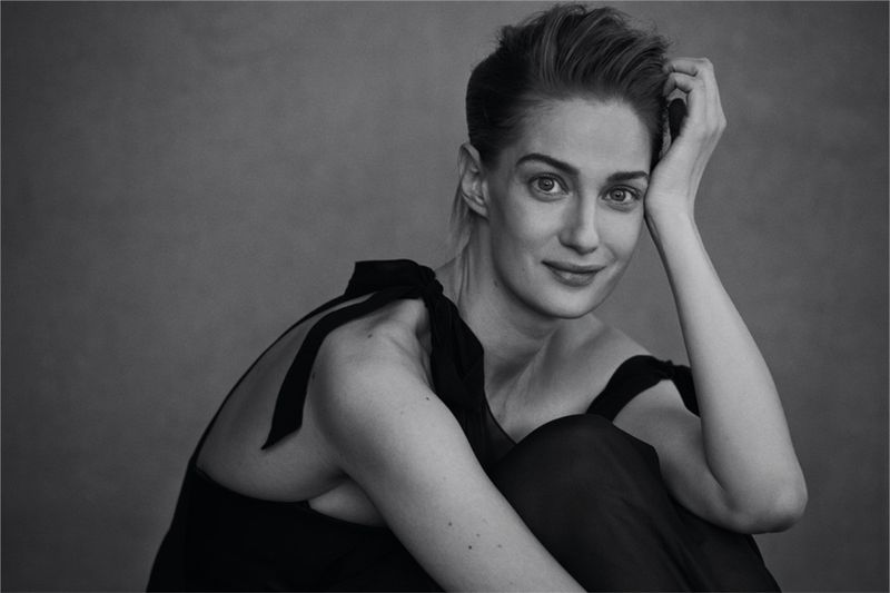 Sono modelle italiane! (Glamour Italia)