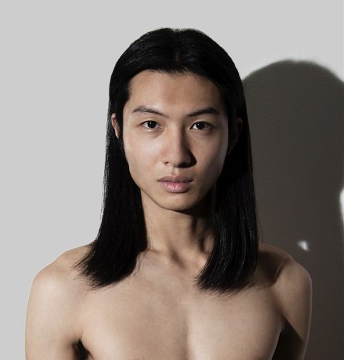 Sean Lok - Model Profile - Photos & latest news