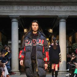 Sean Lok - Model Profile - Photos & latest news