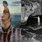 Strange Sea Lanes (Another Man Magazine)