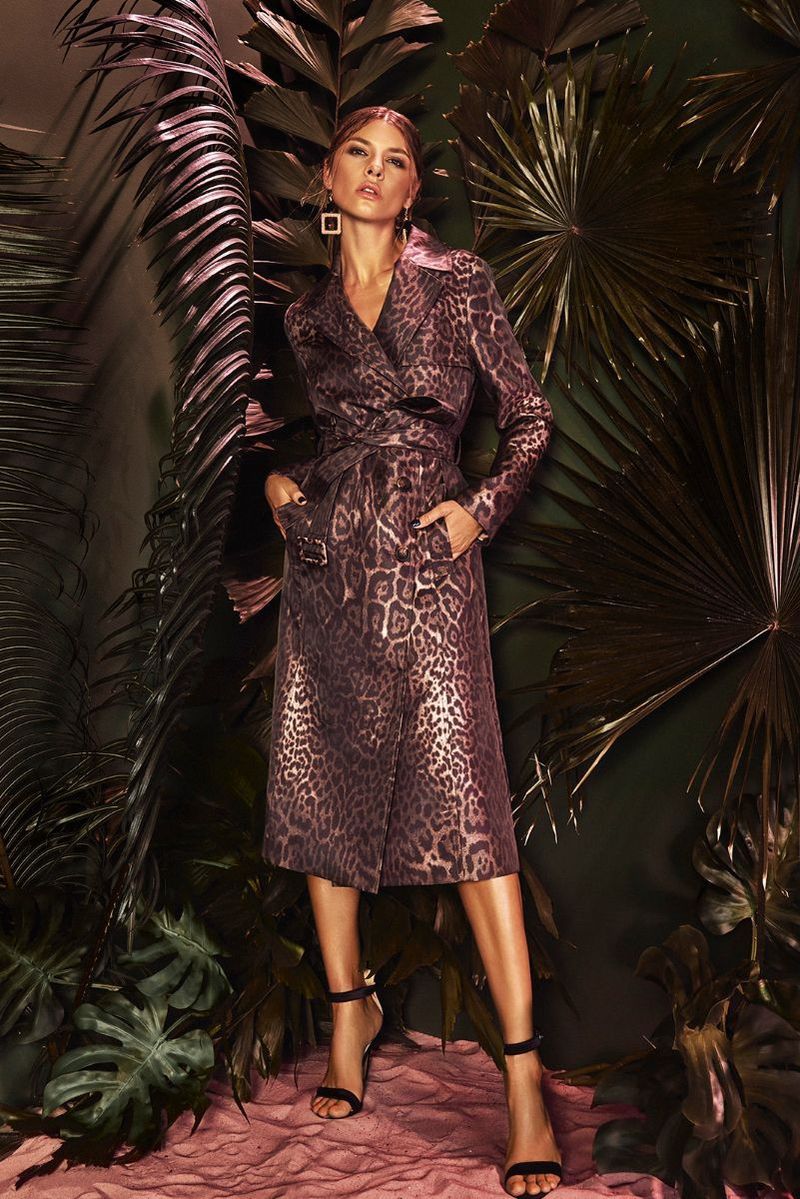 Isabel Garcia S/S 18 (Various Lookbooks/Catalogs)