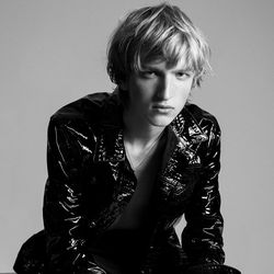 Johan Kroon - Model Profile - Photos & latest news