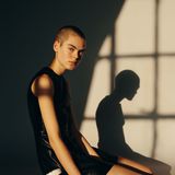 Anna Rubin (Portrait)