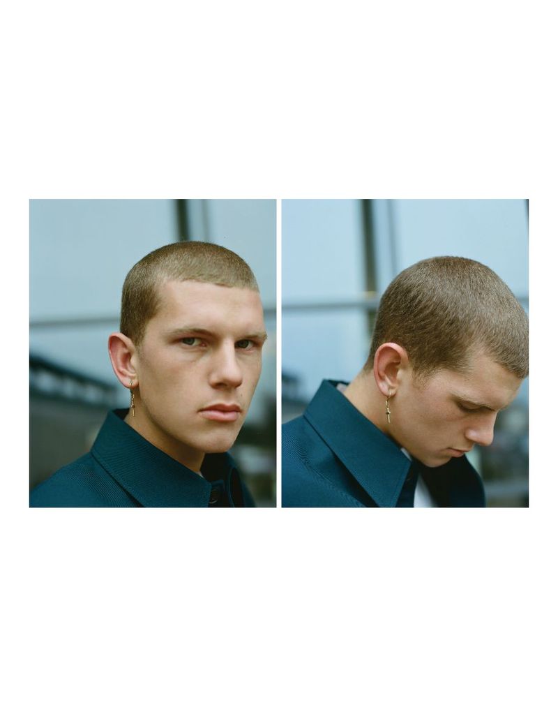 Rush Hour (Manifesto Magazine)