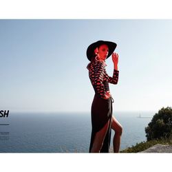 Maria Senko - Model Profile - Photos & latest news