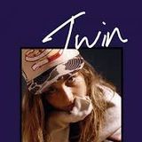 Twin Magazine F/W 15 Covers (Twin Magazine)