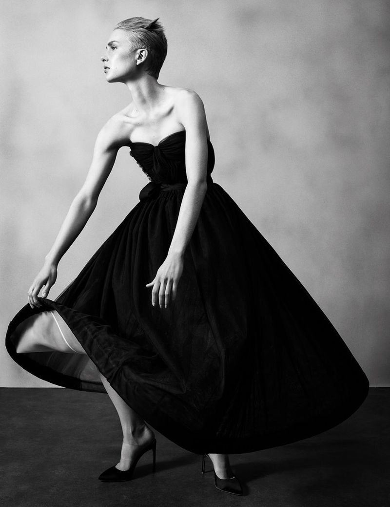 A Room of One's Own (The Hunger Magazine)