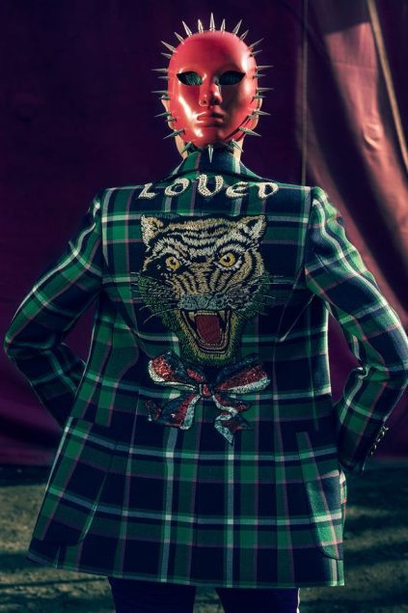 Circus (Vogue Brasil)