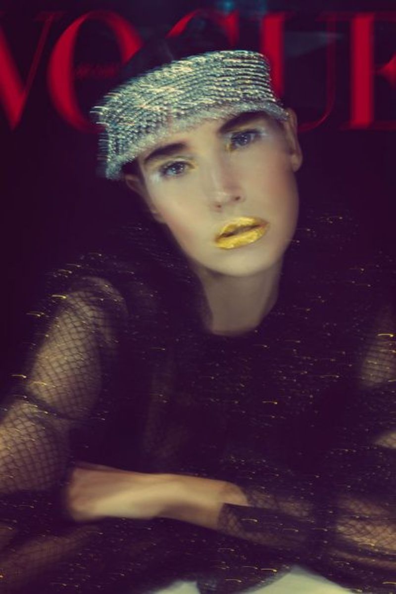 Circus (Vogue Brasil)