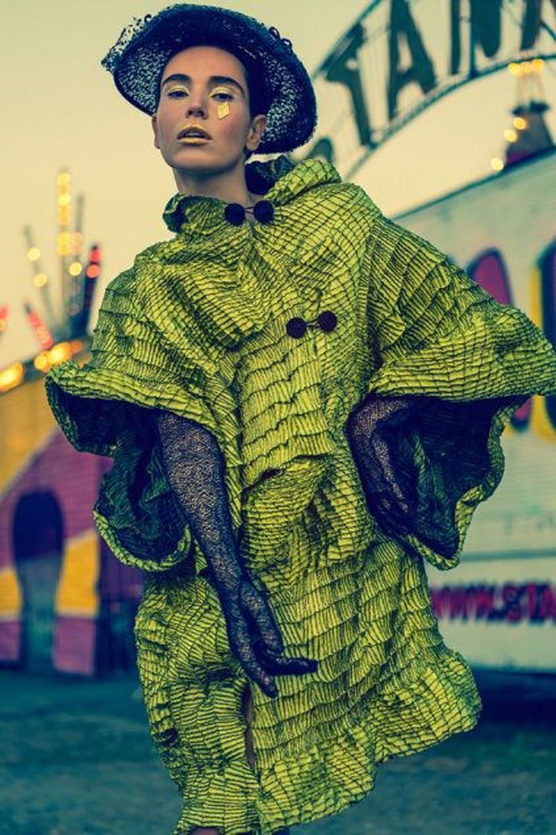 Circus (Vogue Brasil)
