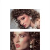 Hazel Townsend (L'Officiel Ukraine)