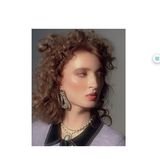 Hazel Townsend (L'Officiel Ukraine)