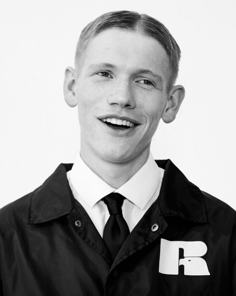 Russell Athletic S/S 18 (Various Campaigns)