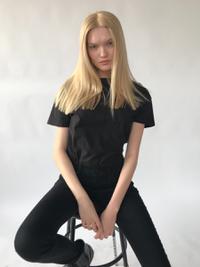 Abby Williamson - Model Profile - Photos & latest news