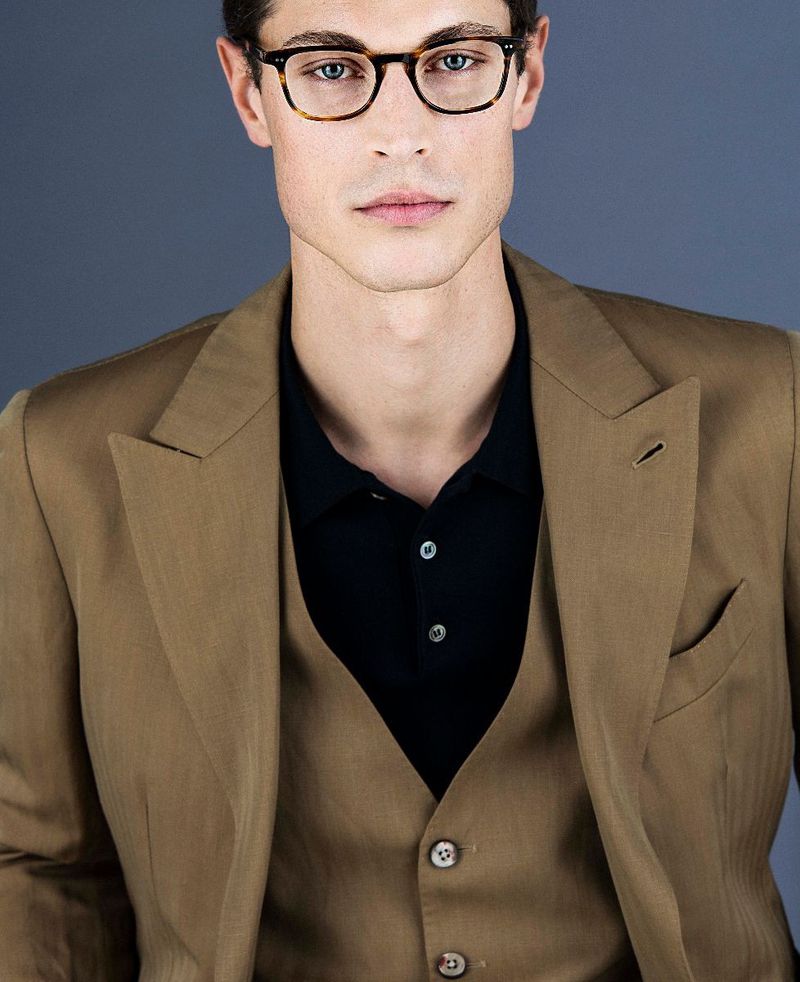 Fielmann Spring 2018 (Fielmann)