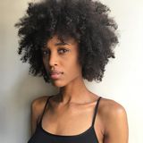 Crawford Models 2018 Polaroids/Portraits (Polaroids-Digitals)