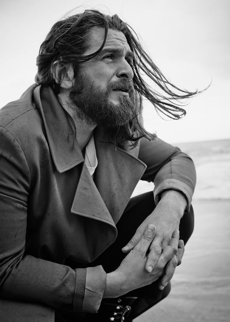 Meet Sebastien Codron (Portrait)