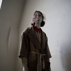 Azuli Peeters - Model Profile - Photos & latest news