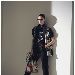 Franzi Mueller - Model Profile - Photos & latest news