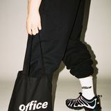 Guy Cartier for Office Apparel (Office Magazine)