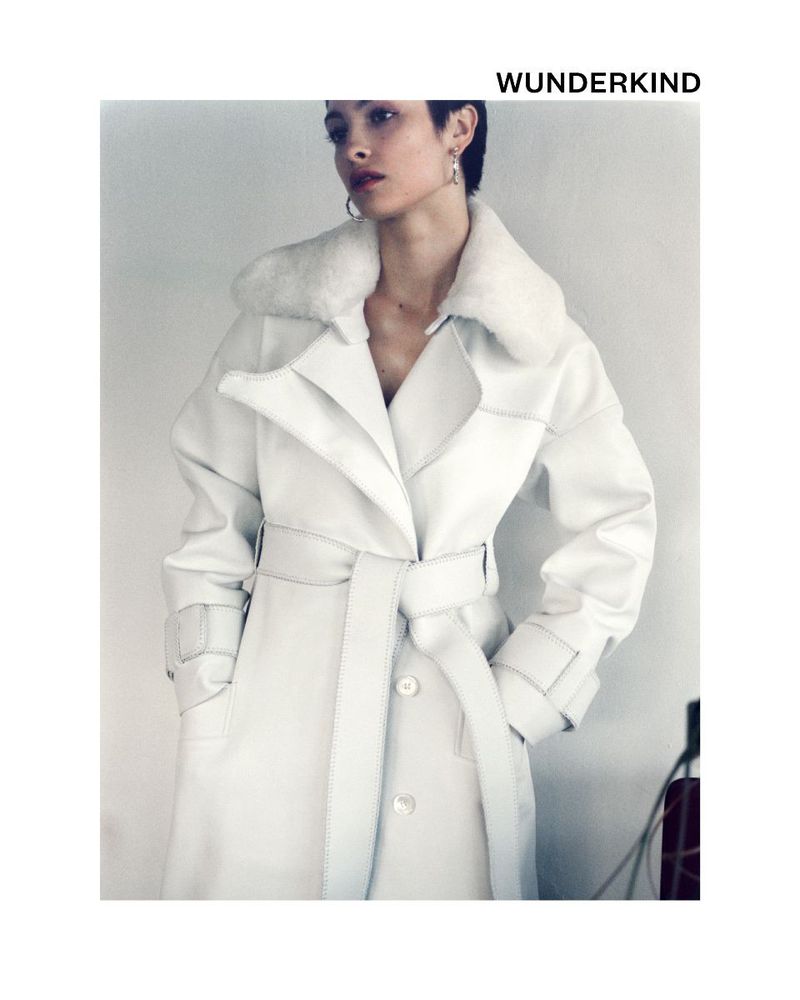 Wunderkind SS18 Campaign (Wunderkind)