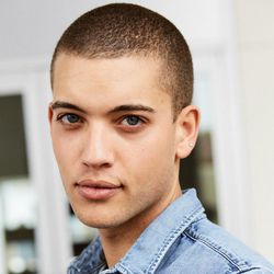 Anthony White - Model Profile - Photos & latest news