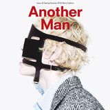 Another Man Magazine Spring/Summer 2018 Covers (Another Man Magazine)