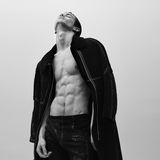 Nathan Morgan (Portrait)