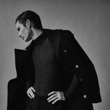 Nathan Morgan (Portrait)