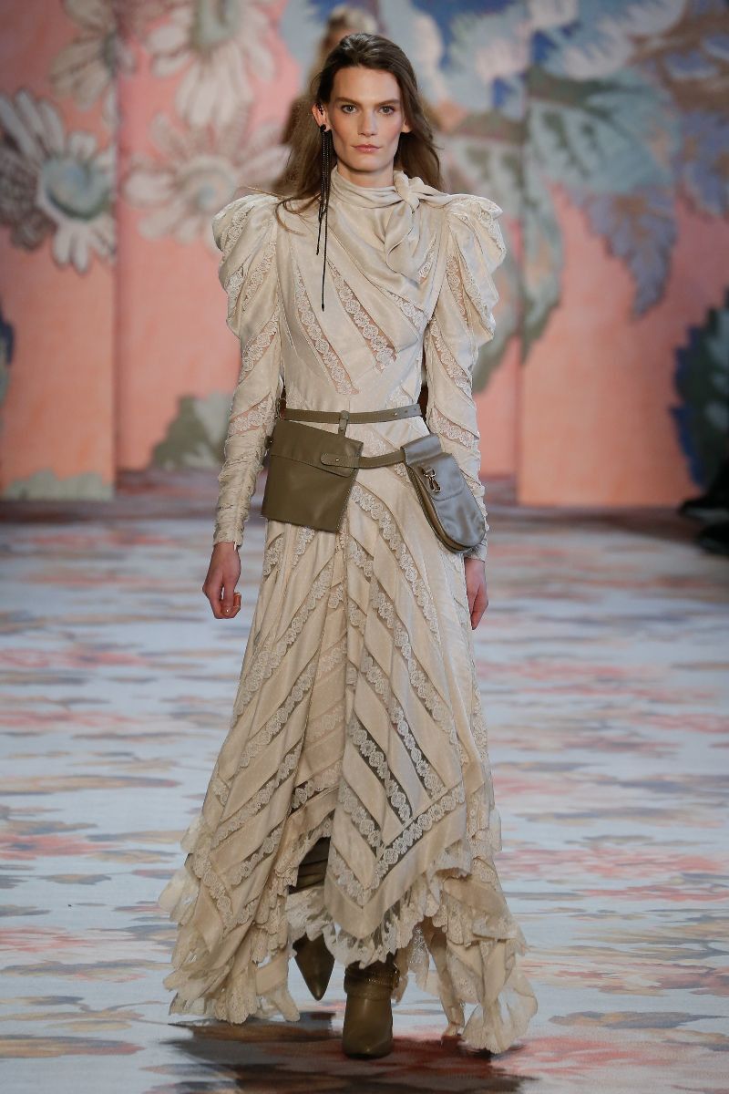 Zimmermann F/W 18 Show (Zimmermann)