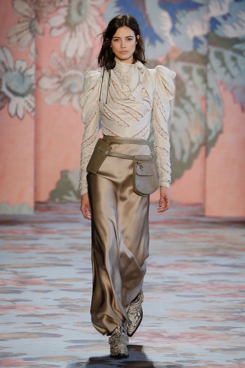 Zimmermann F/W 18 Show (Zimmermann)