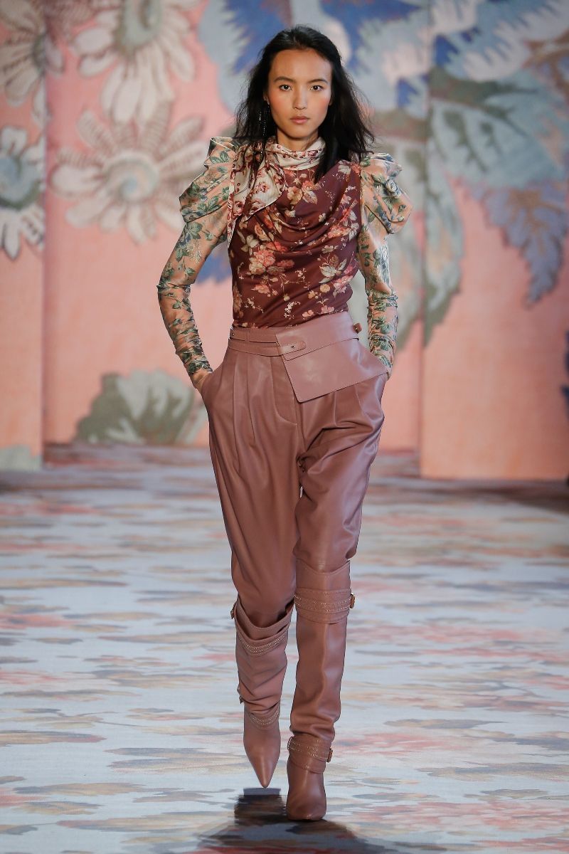 Zimmermann F/W 18 Show (Zimmermann)