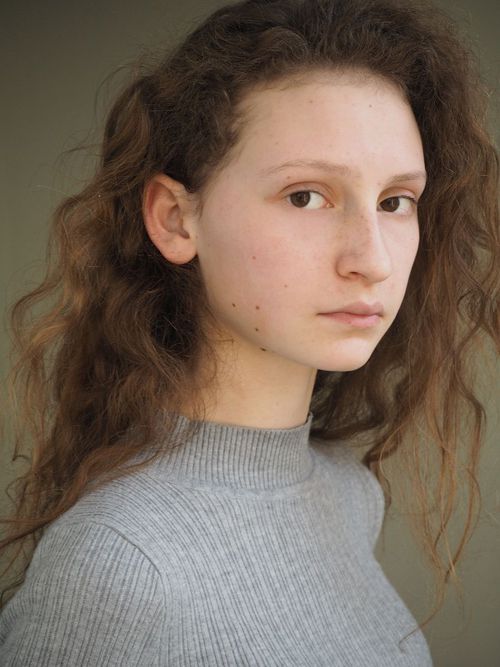 Roza P - Model Profile - Photos & latest news